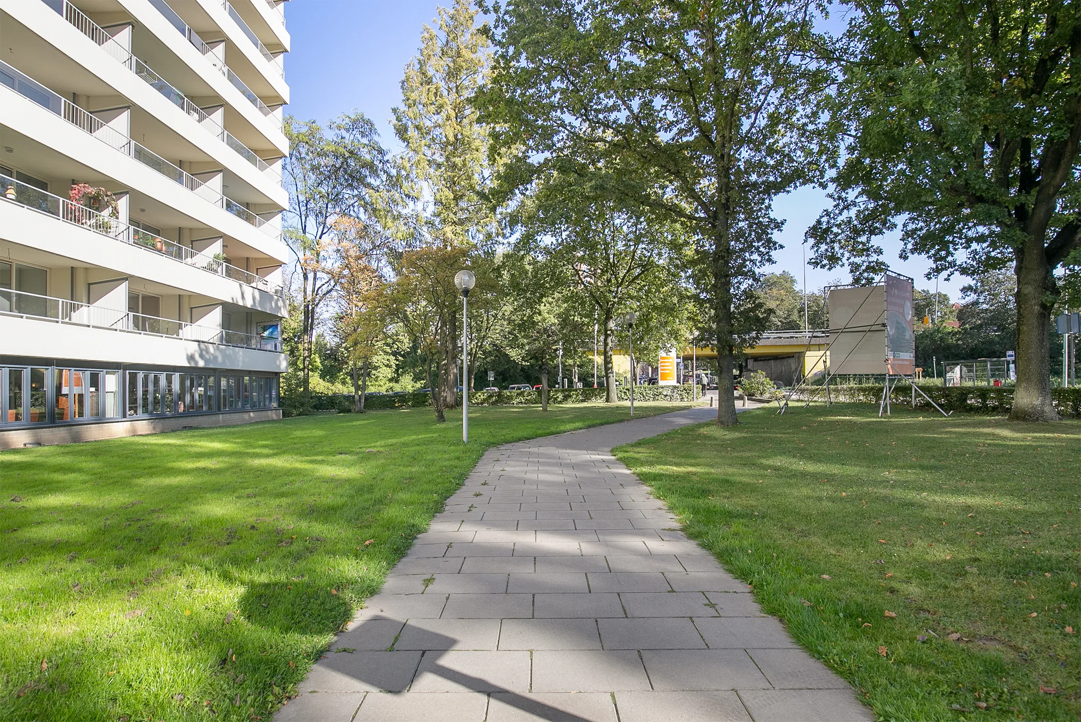 Douvenrade Heerlen - Rotsvast