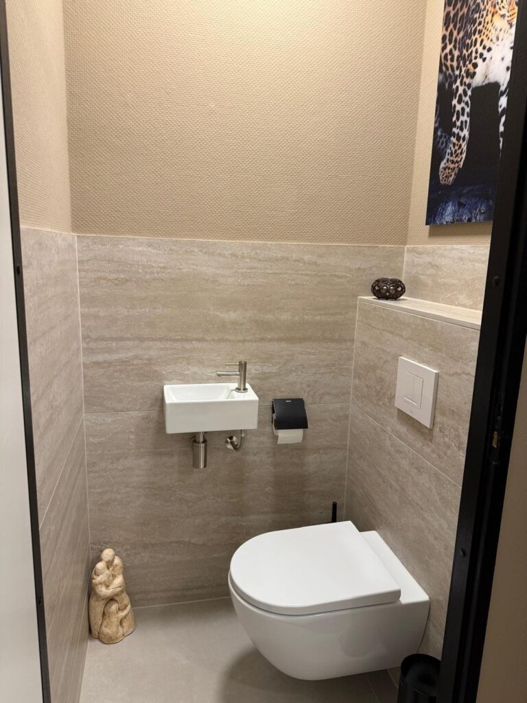 Mariabad, Heerlen - Rotsvast