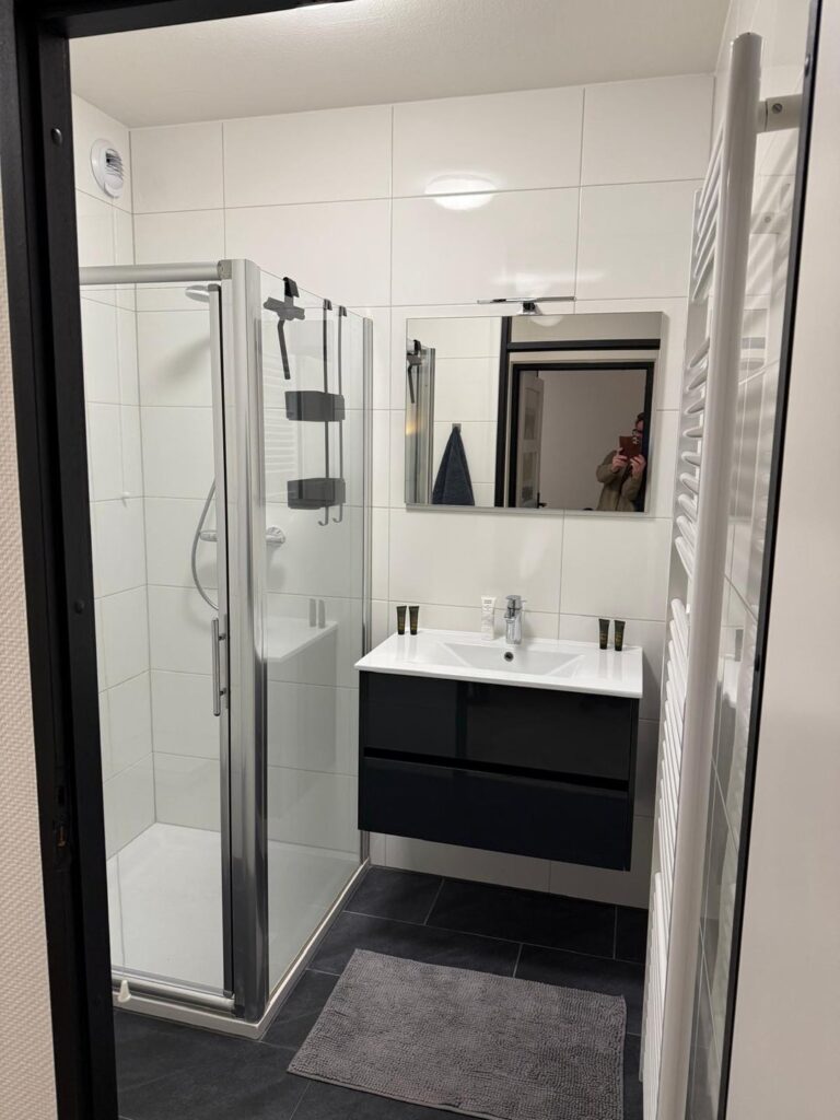 Mariabad, Heerlen - Rotsvast